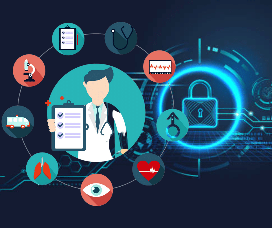 Healthcare Cybersecurity Beyond HIPAA: Compliancy Group