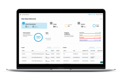 What is PHI? | HIPAA Protected Health Information Examples