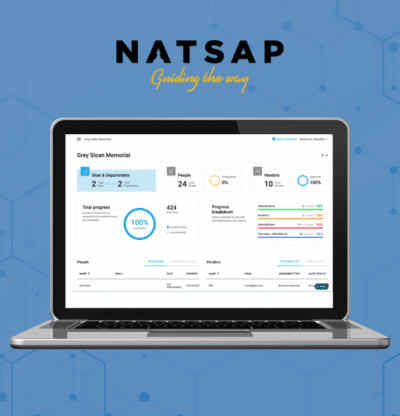 NATSAP - Compliancy Group