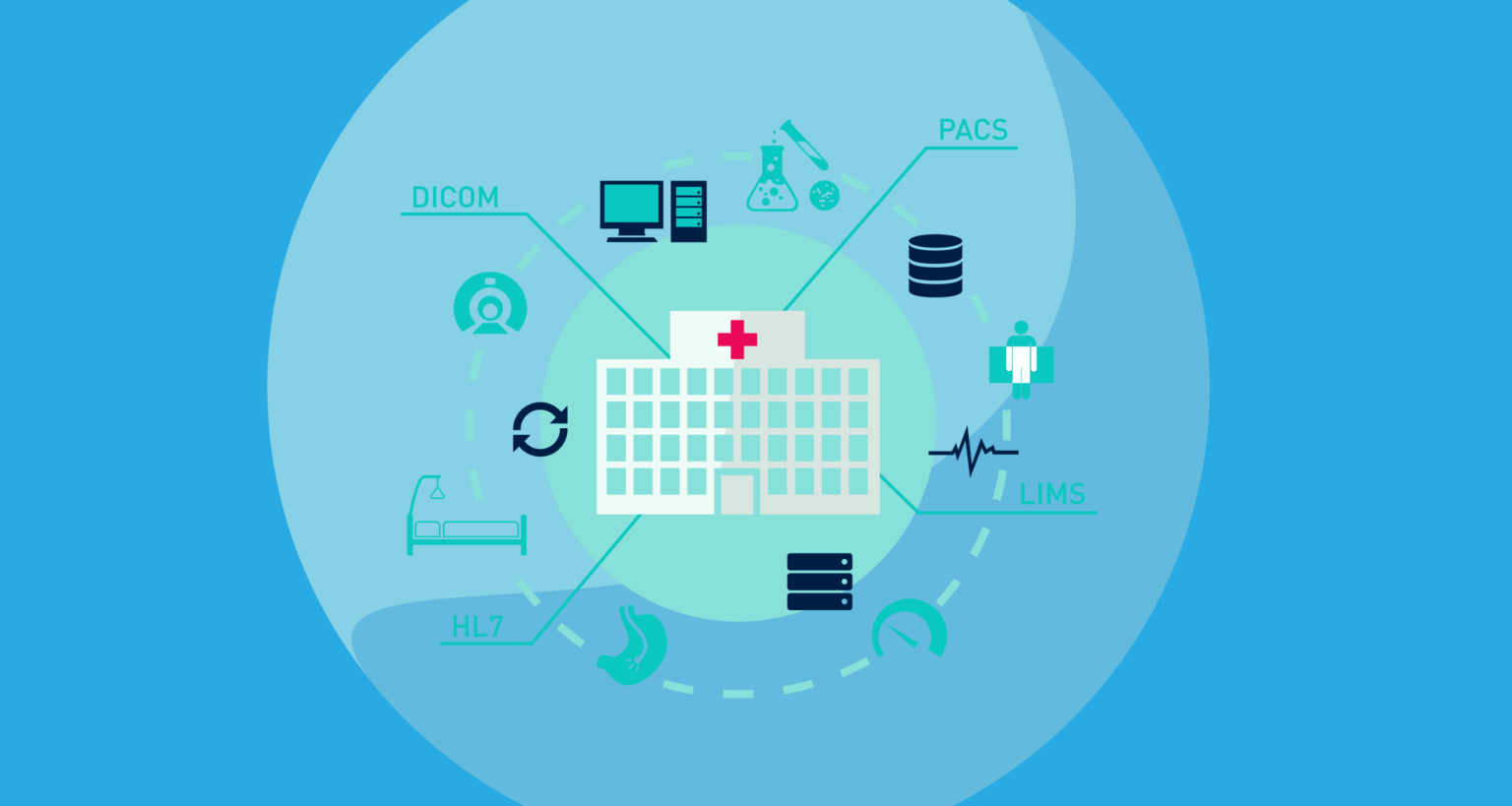 Health Level 7 (HL7) in Healthcare: A Revolution in Interoperability