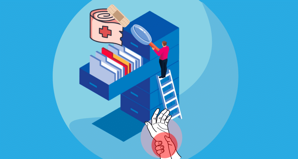 OSHA Injury and Illness Recordkeeping and Reporting | OSHA 300