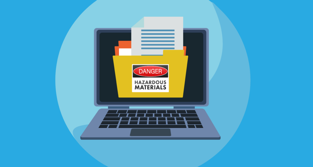 OSHA Safety Data Sheets: A Vital Component of Workplace Safety