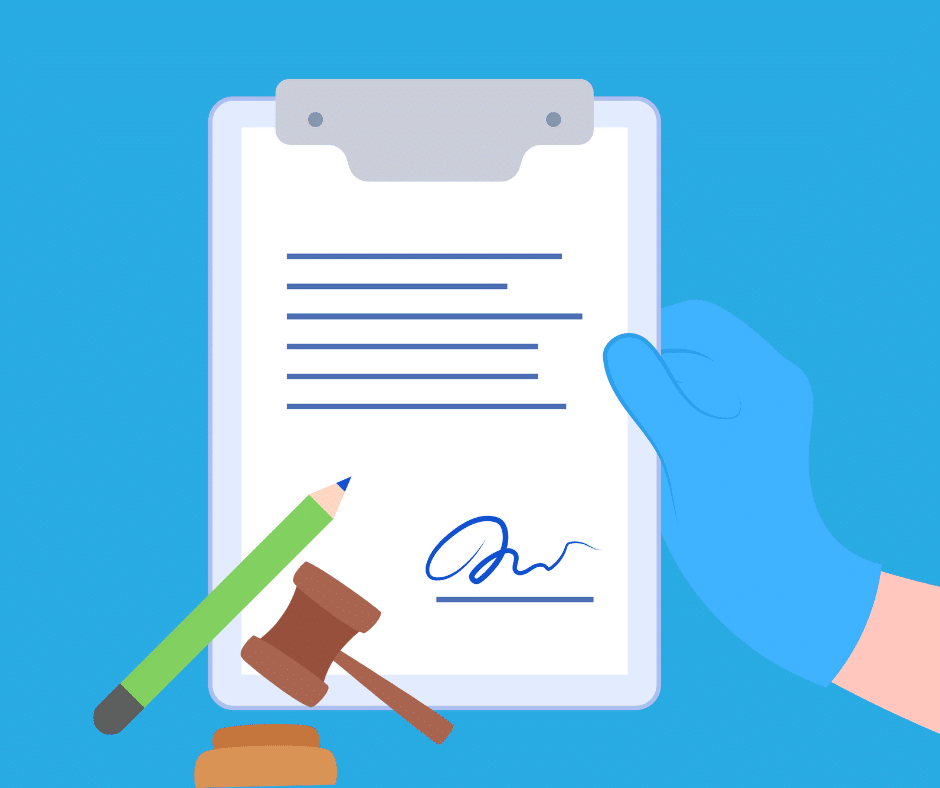 HIPAA and State Medical Release Form Laws and Requirements