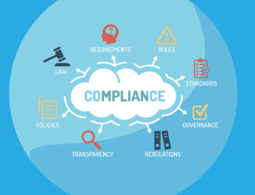 Healthcare Compliance Manager Ensuring Ethical Practices