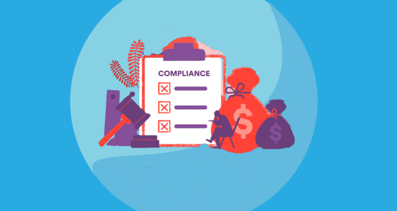 The Cost of Non-Compliance in Healthcare