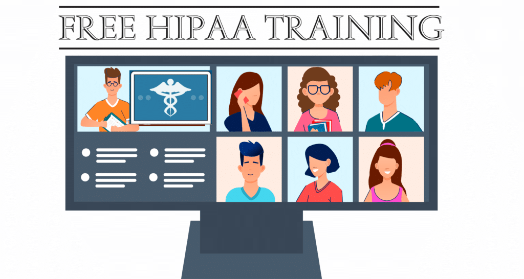 Free HIPAA Training | Basic HIPAA Course - Register Now
