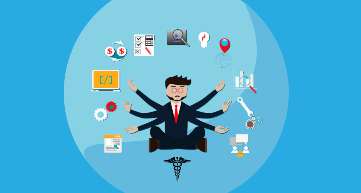 Healthcare Compliance Manager: Ensuring Ethical Practices