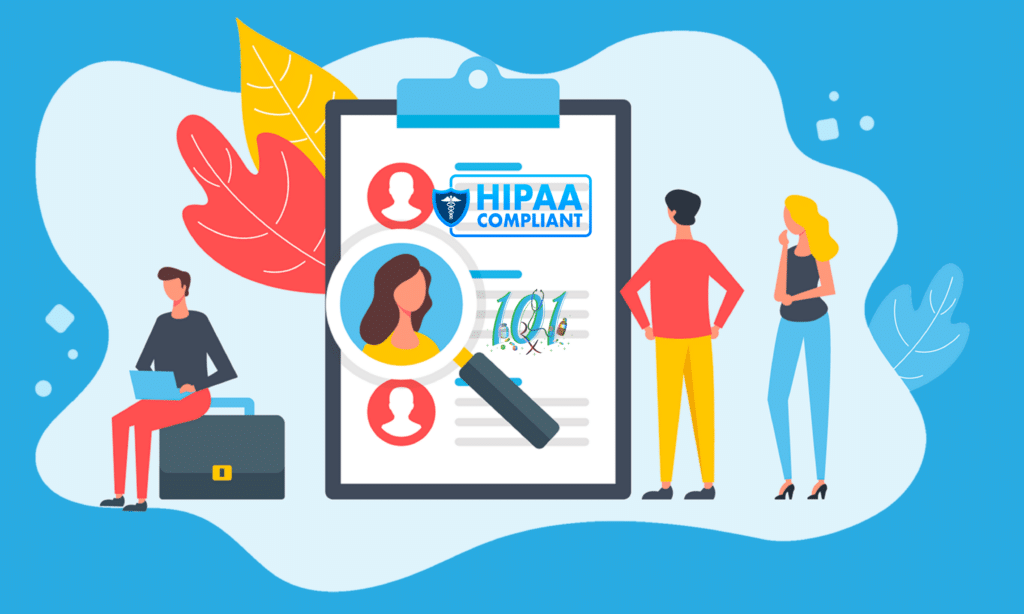 HIPAA 101: Basics of HIPAA Compliance Made Easy