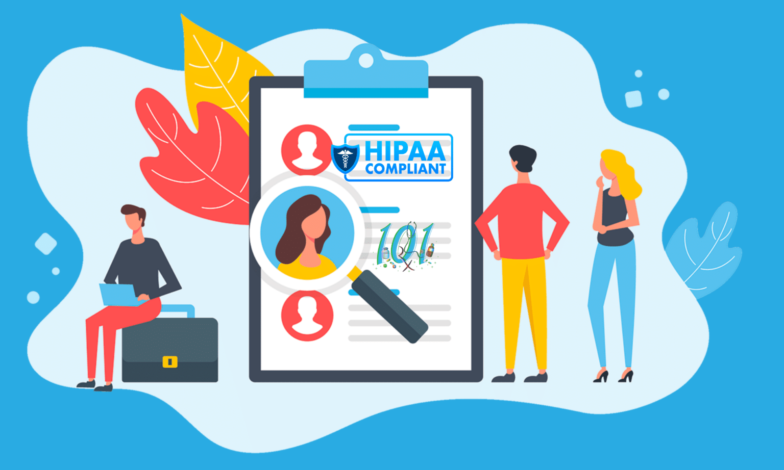 HIPAA 101: Basics of HIPAA Compliance Made Easy