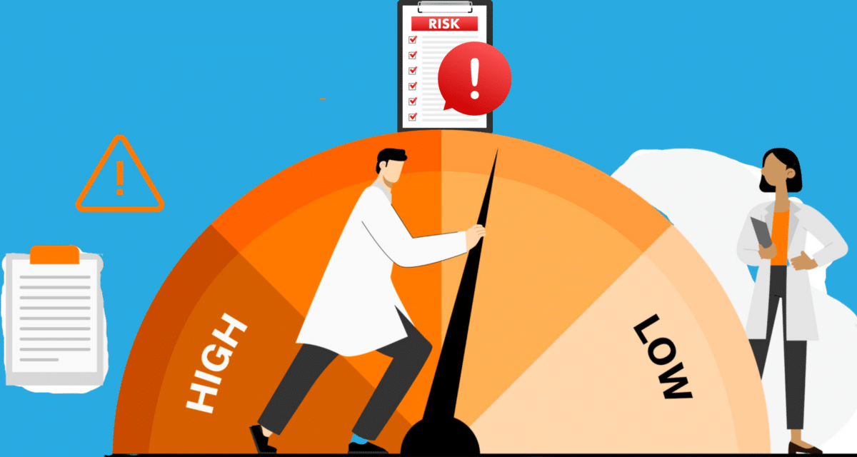 What is a HIPAA Security Risk Assessment? | Compliancy Group