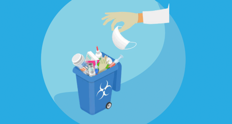 OSHA Medical Waste Management: Ensuring Safe & Compliant Disposal OSHA Medical Waste Management: Ensuring Safe & Compliant Disposal