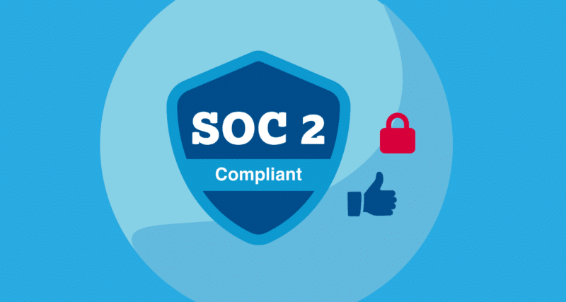 SOC 2 Readiness: Your Guide to Meeting the Trust Principles