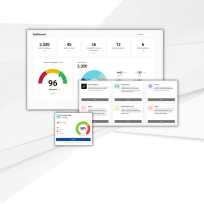 Compliancy Group: #1 Rated Healthcare Compliance Software