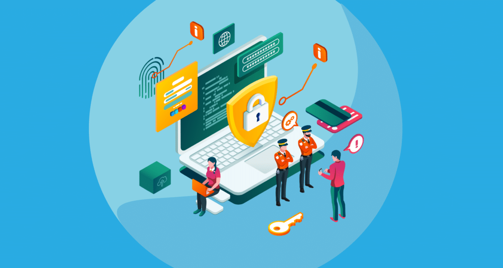 Healthcare Data Compliance: Security, Privacy & Compliance