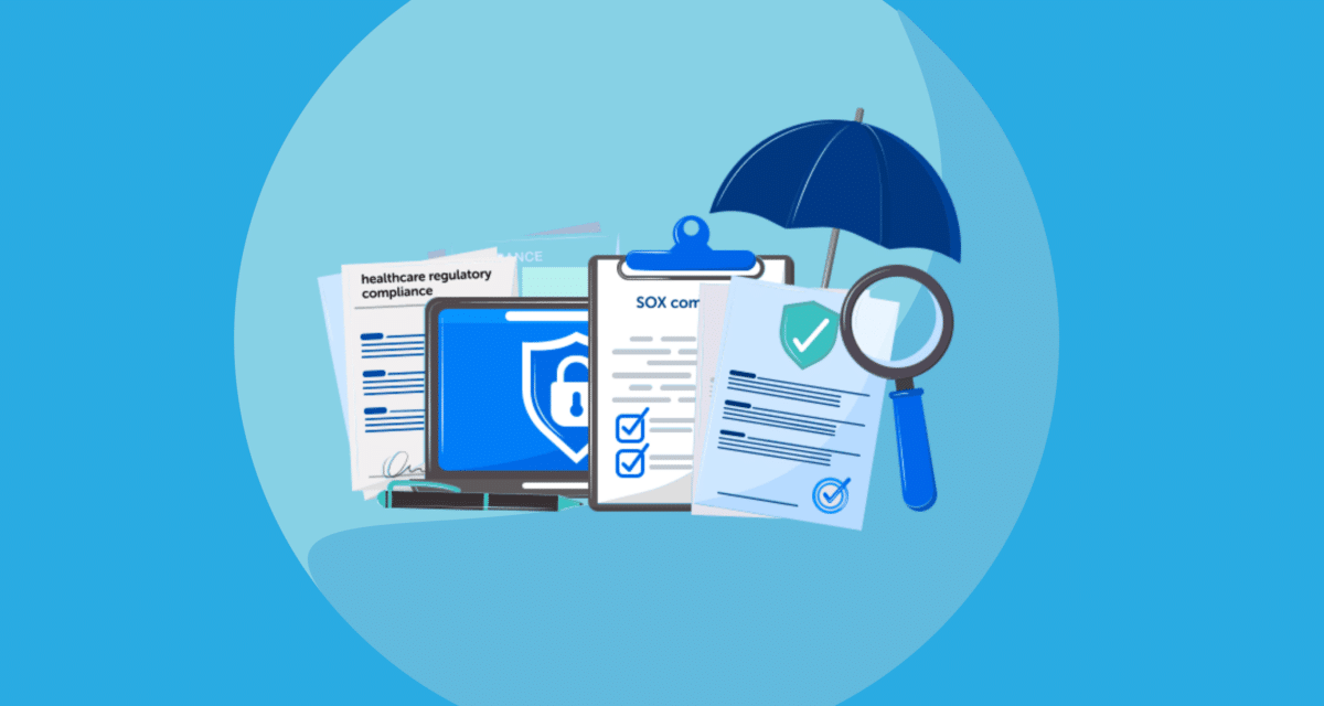 Healthcare Regulatory Compliance: Ensuring Quality & Safety