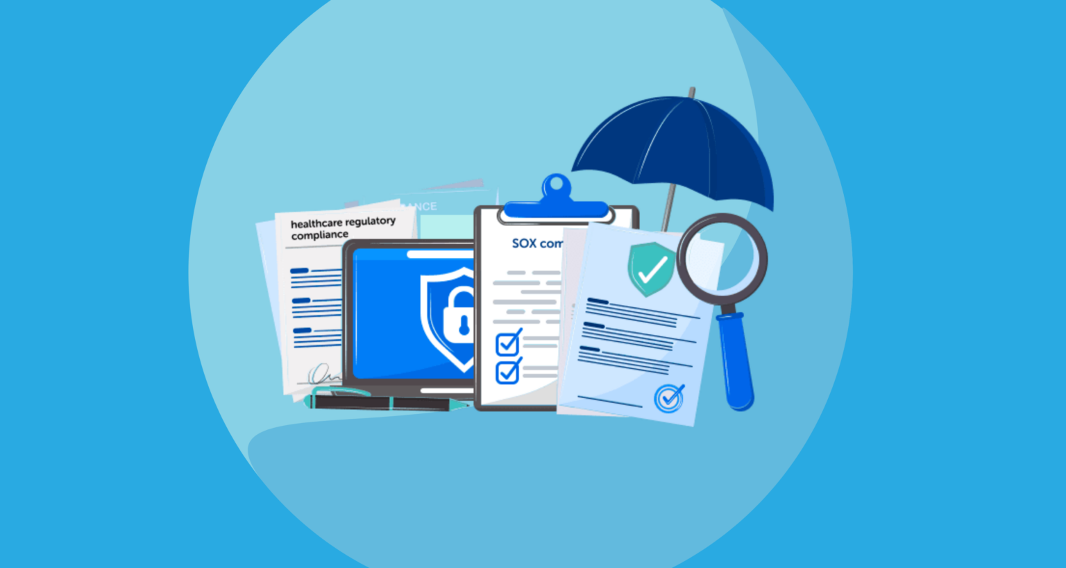 Healthcare Regulatory Compliance: Ensuring Quality & Safety