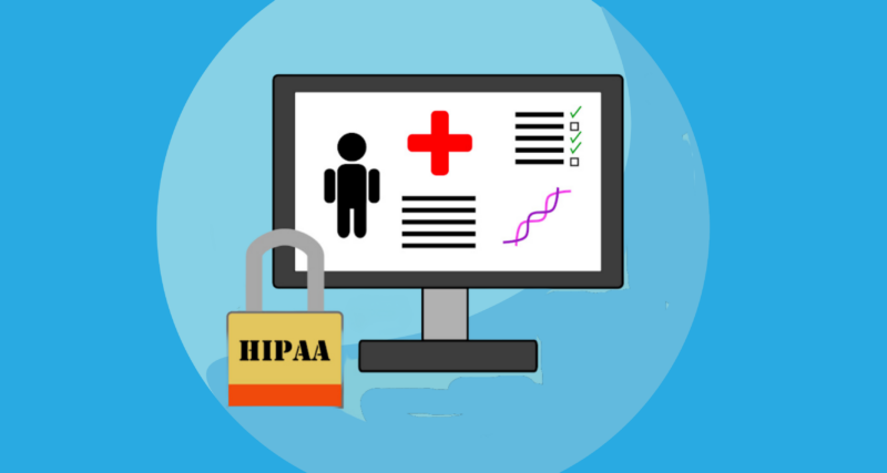 HIPAA and Privacy Act Training: Ensuring Patient Confidentiality
