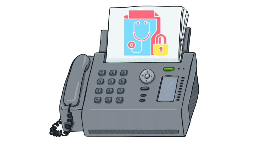 What is a HIPAA Compliant Fax Cover Sheet? | Compliancy Group