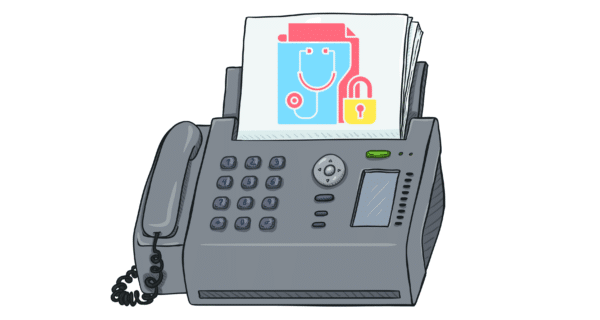 What is a HIPAA Compliant Fax Cover Sheet? | Compliancy Group