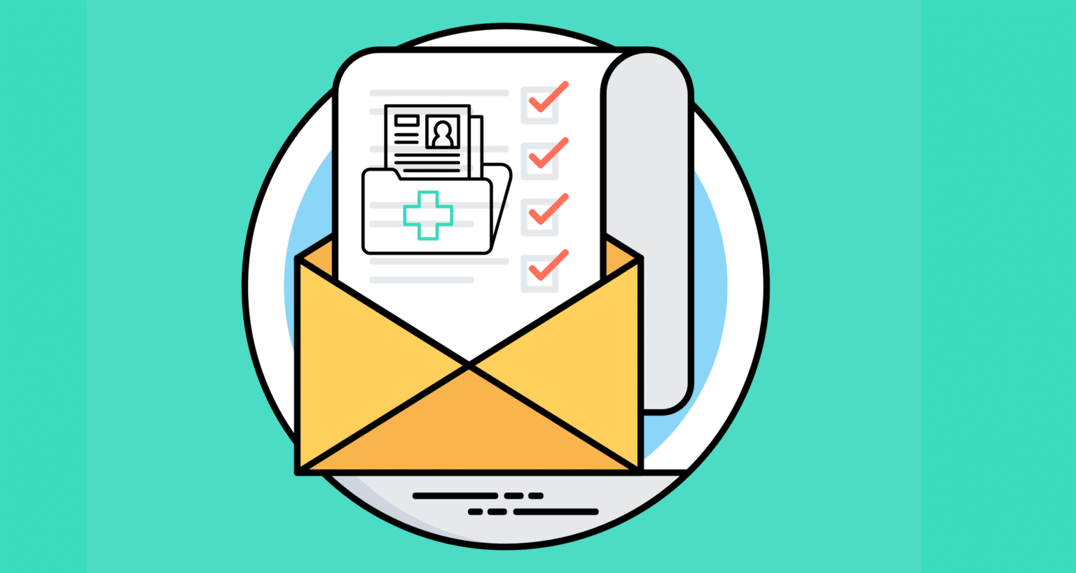 HIPAA Mailing Guidelines: Rules for Mailing Medical Records