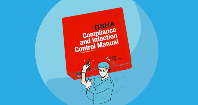 Why OSHA Binders for Dental Offices Are Needed