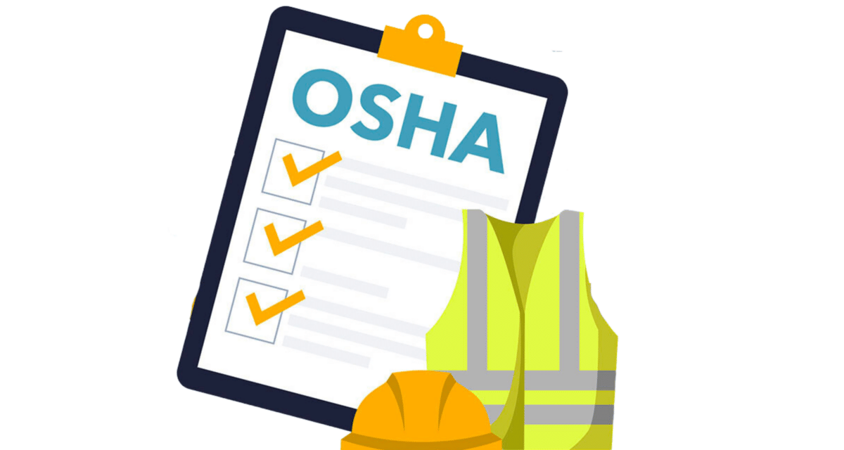 How to Become OSHA Compliant: Essential Tips & Guidelines
