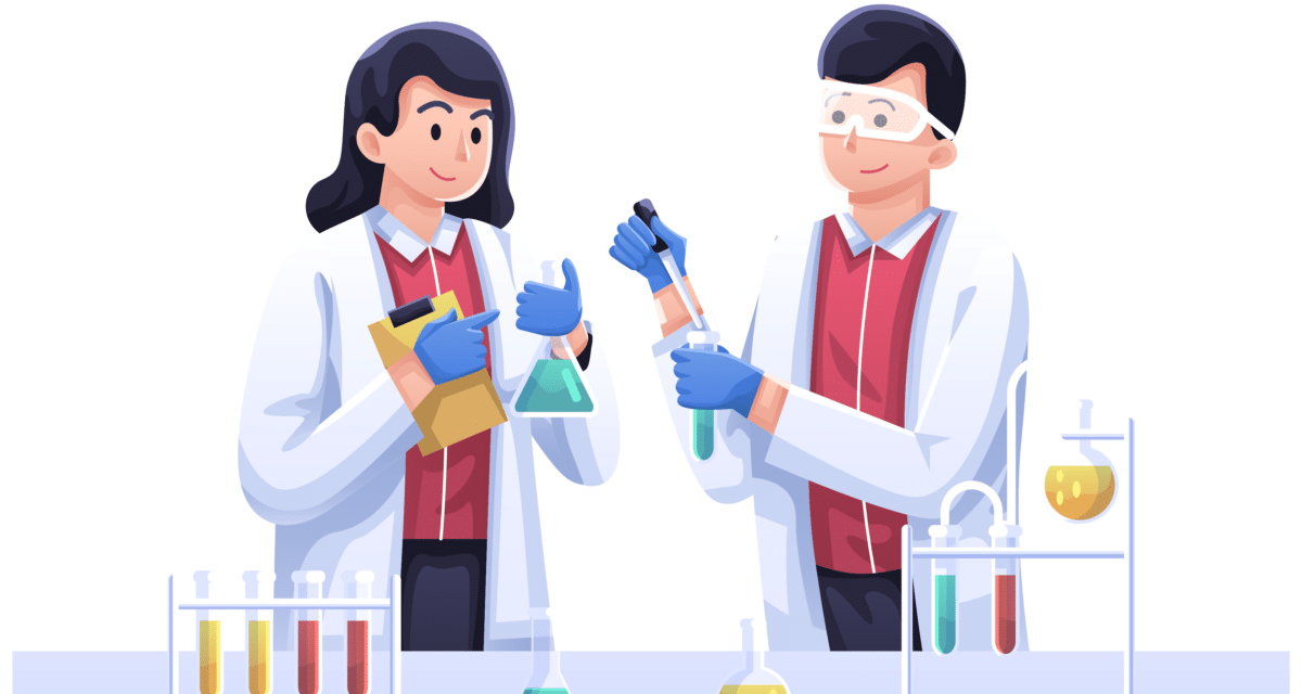 OSHA Laboratory Standard | OSHA Lab Safety Standard