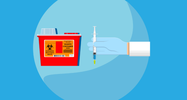 OSHA Needlestick Protocols: Protecting Employees & Patients