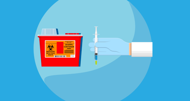OSHA Needlestick Protocols: Protecting Employees & Patients OSHA Needlestick Protocols: Protecting Employees & Patients