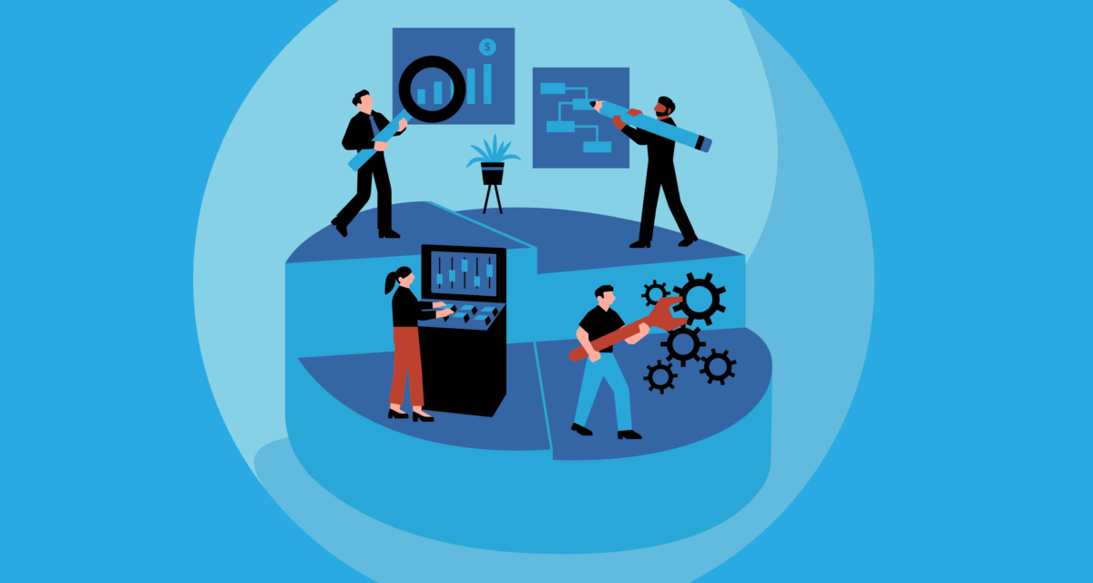 Enterprise Risk Management Framework for Healthcare