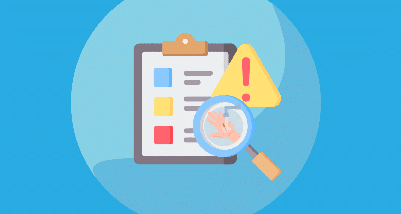 Incident Reporting in Healthcare: Safeguarding Patient Safety