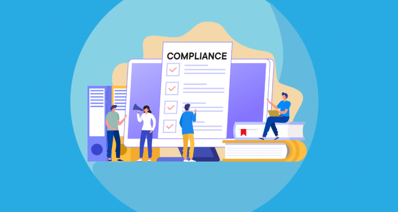 The Importance of Compliance in Healthcare