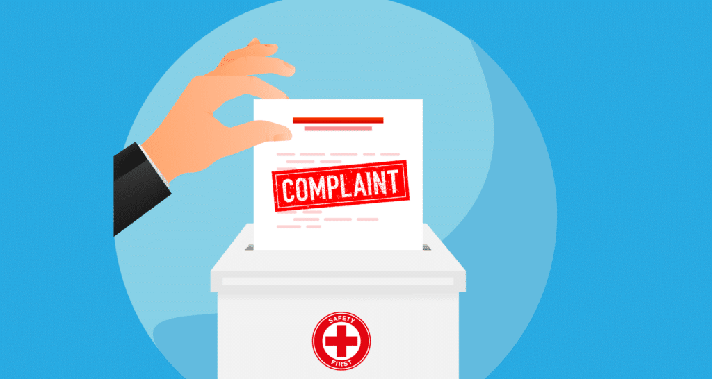 How to File an OSHA Complaint - Compliancy Group