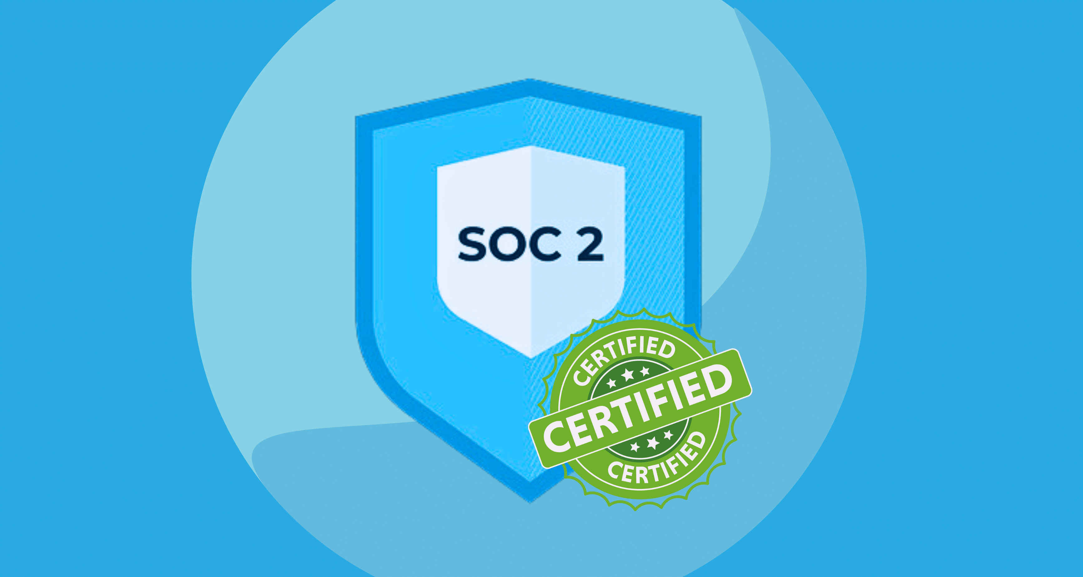 SOC 2 Certification A Comprehensive Guide To Security Trust