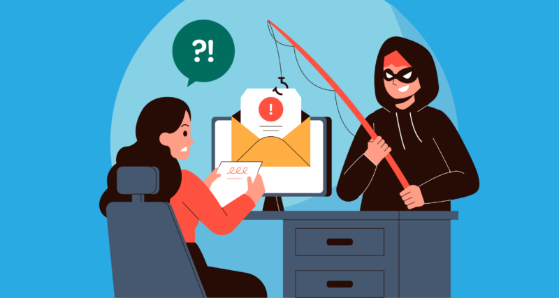 HHS Settled First Ever Phishing Investigation