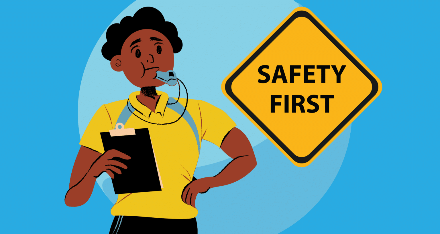 What Are OSHA Whistleblower Protections and Rewards? - Compliancy Group