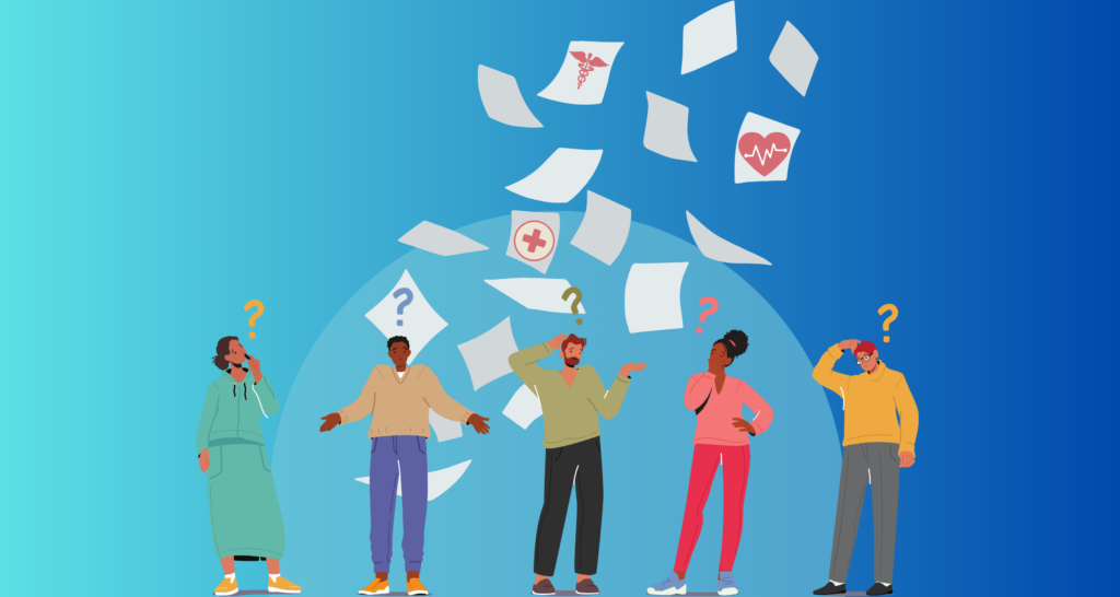 Optum Medical Settlement OCR’s 46th Right of Access Enforcement