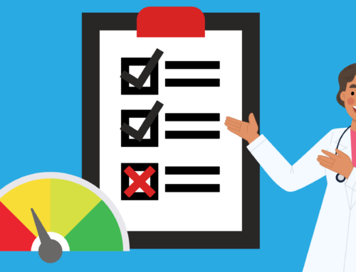 Incident Reporting in Healthcare: Safeguarding Patient Safety