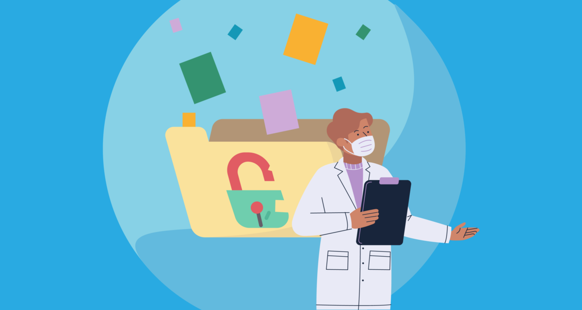 Common Privacy and Safety Compliance Violations in Healthcare