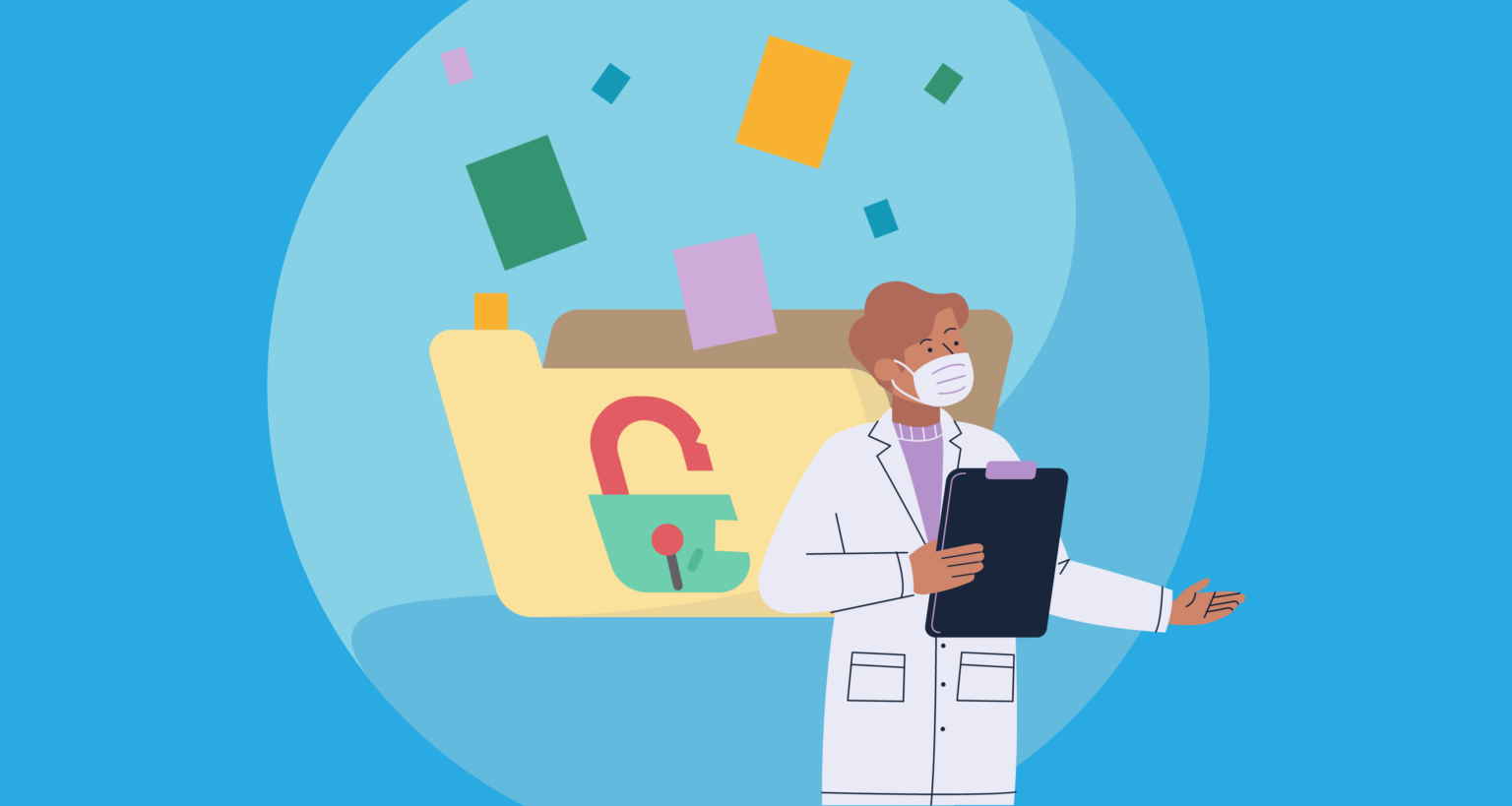 Common Privacy and Safety Compliance Violations in Healthcare