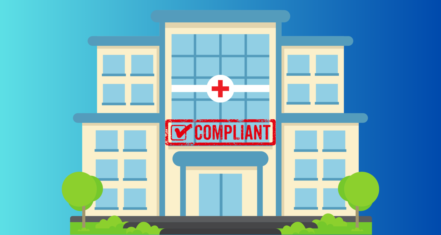 Hospital HIPAA Compliance: Ensuring Patient Privacy & Avoiding Penalties