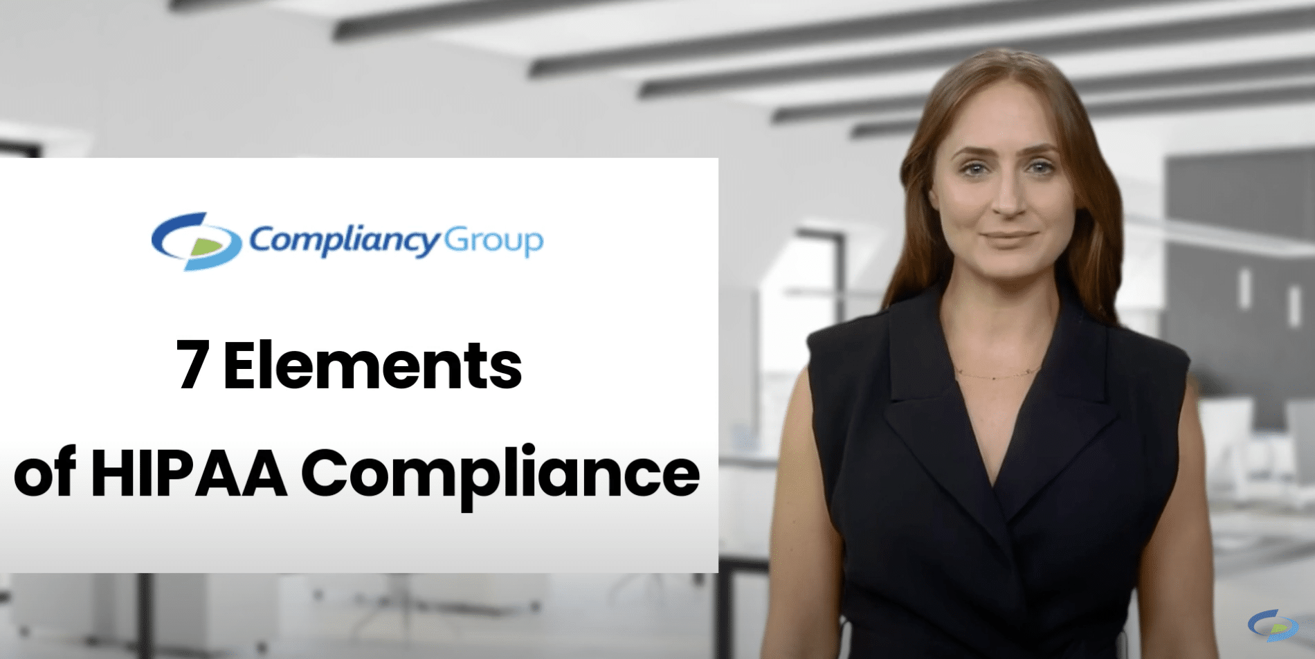 HIPAA Videos | Educational HIPAA Compliant Videos