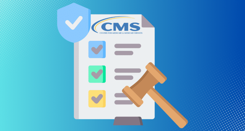 What’s Your Approach to CMS Compliance Requirements?