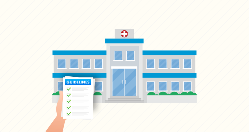 OSHA Guidelines for Healthcare Facilities - Compliancy Group