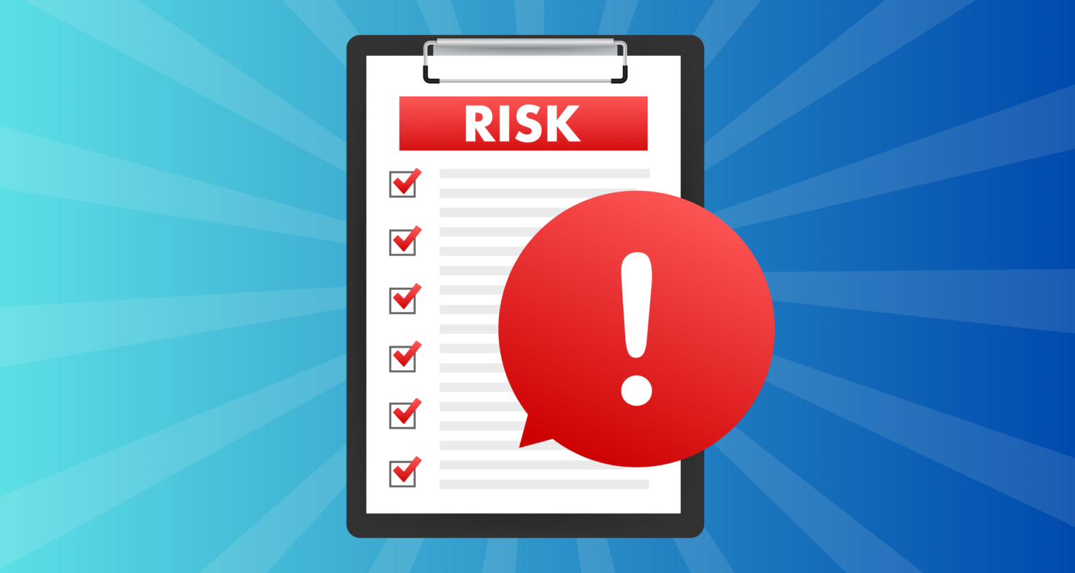 The Importance of Regulatory Compliance Risk Assessments