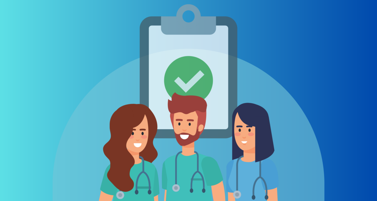 4 Best Practices for Legal Compliance in Nursing - Compliancy Group