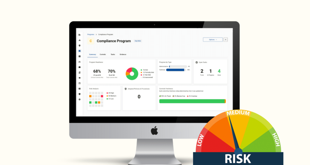 The Power of Healthcare Risk Management Software