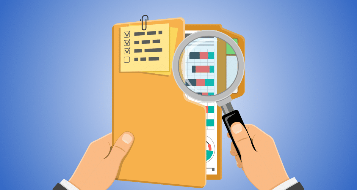 Handling An Oig Audit With Confidence Focus Areas For 2024