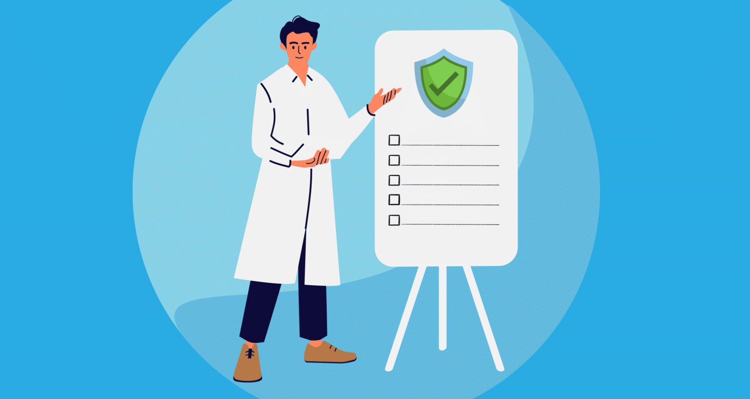 Your OSHA Compliance Checklist for Healthcare - Compliancy Group