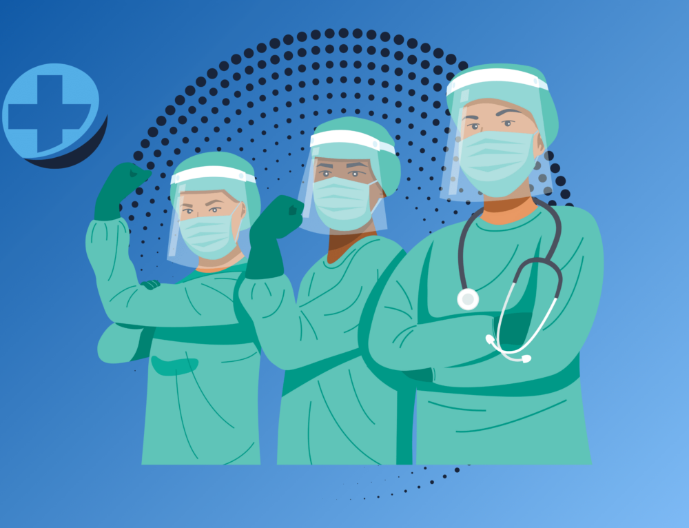 OSHA Guidelines for Laundry in Healthcare Facilities